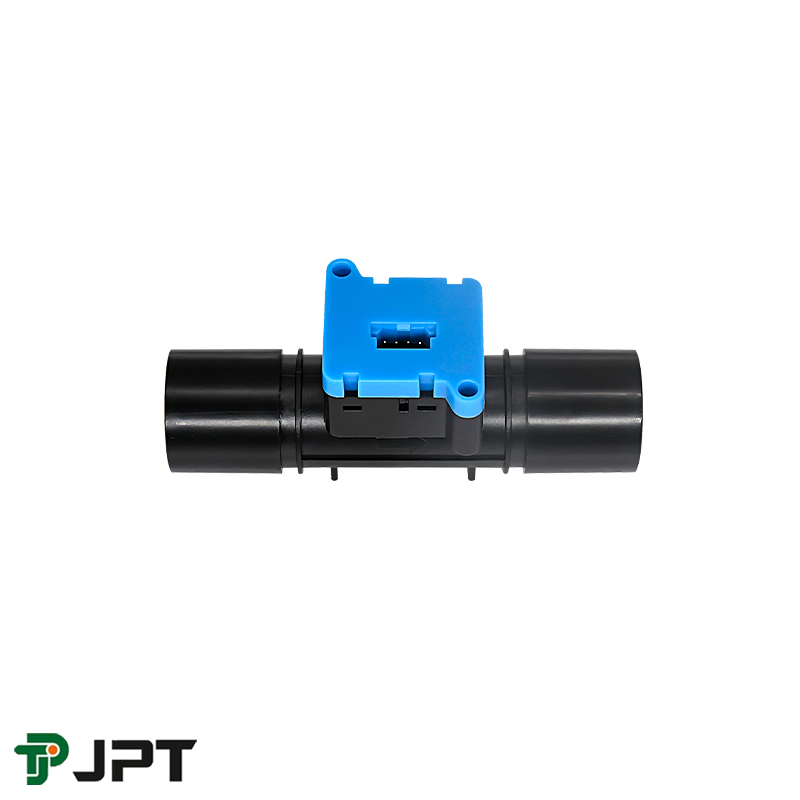 Visual air flow temperature and humidity sensor from China manufacturer ...