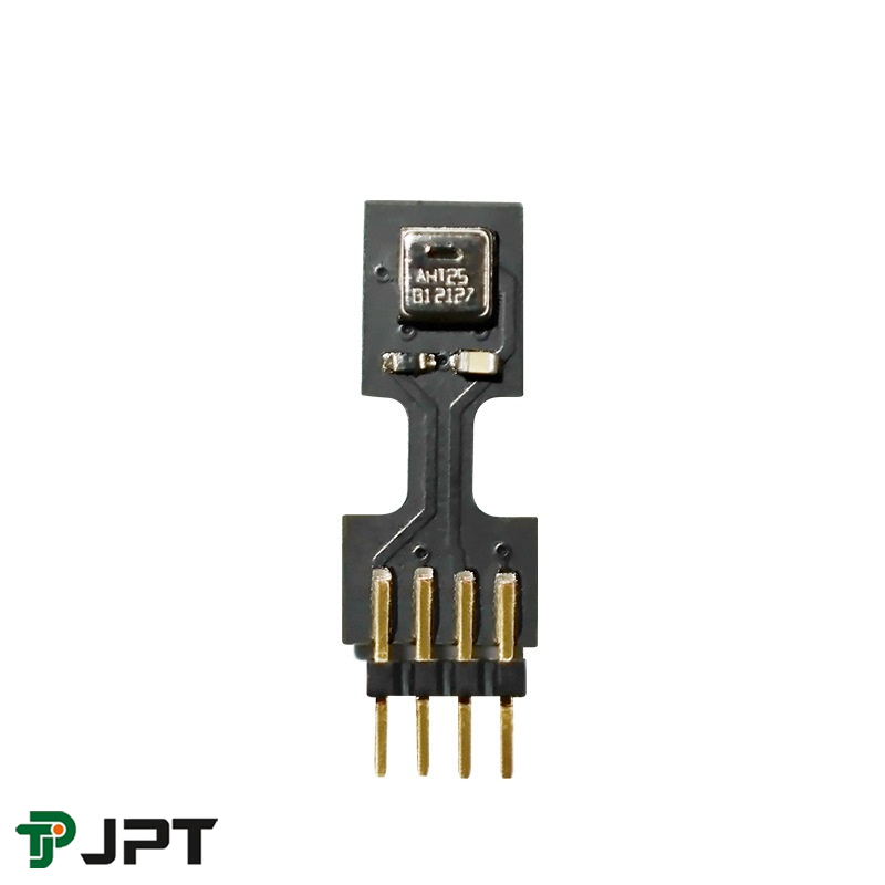 Digital I2C output temperature humidity industrial sensor from China ...