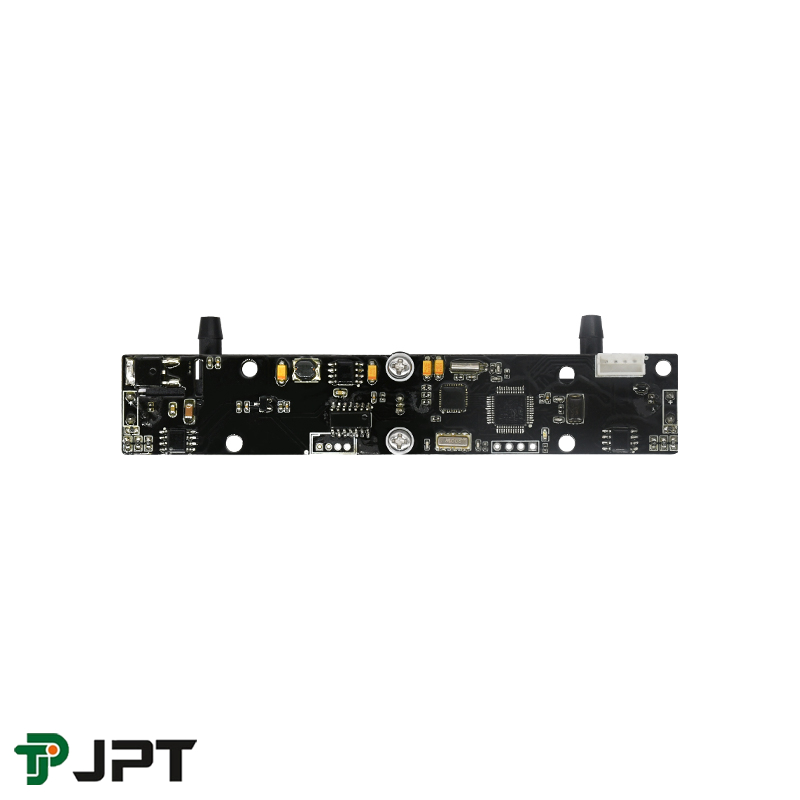 Long Sensor Ultrasonic Oxygen Gas Concentration Flow Sensor Module from ...