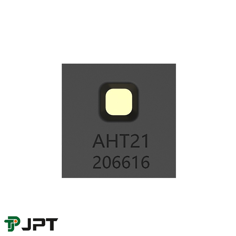 AHT21 Sensor Module Micro Temperature Humidity Chip IIC High-precision ...