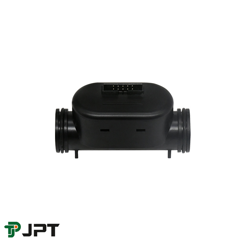 Gas Air Flow Temperature Digital Analog Signal Sensor from China ...