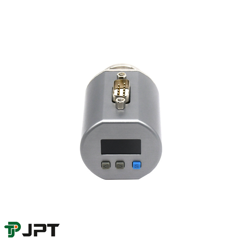 Digital display thermal conductivity Pirani vacuum gauge from China ...