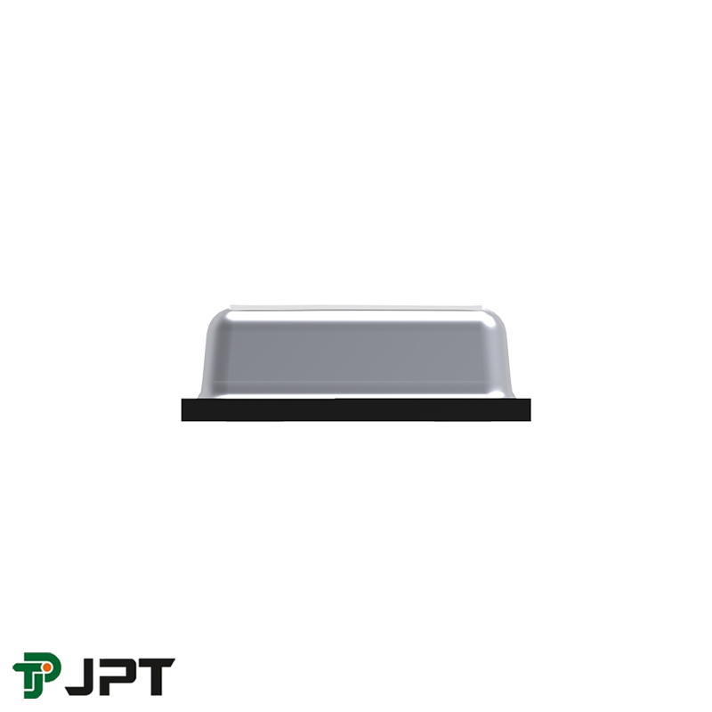Integrated visual Temperature Humidity Packaging Chip Sensor from China ...