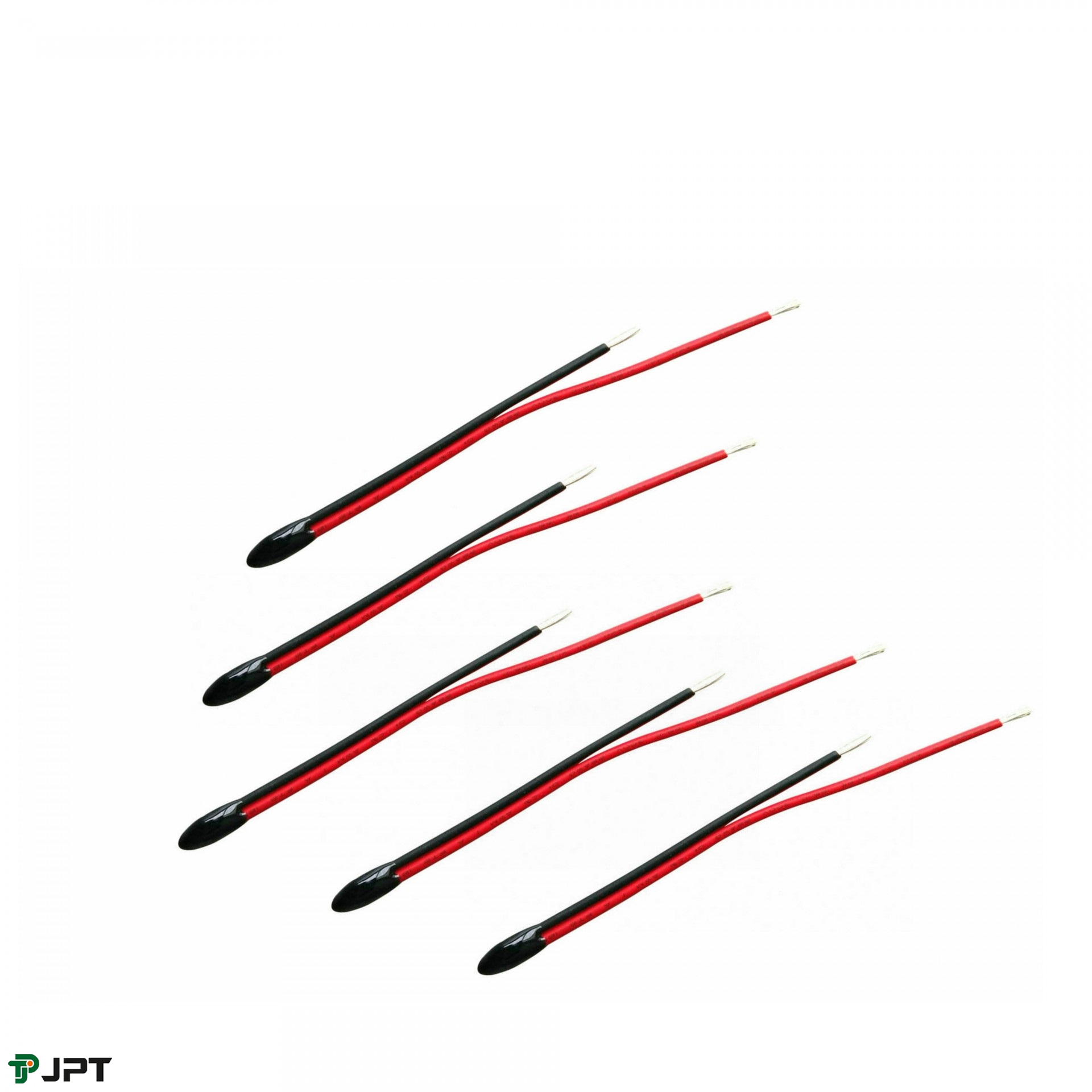 New power automotive battery pack NTC thermistor transducer from China ...