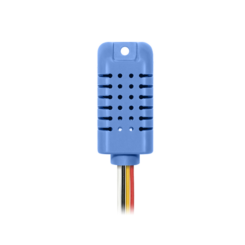 Analog Temperature Humidity Sensor Voltage Output Low Power Stability ... Analog Temperature Humidity Sensor Voltage Output Low Power Stability ...