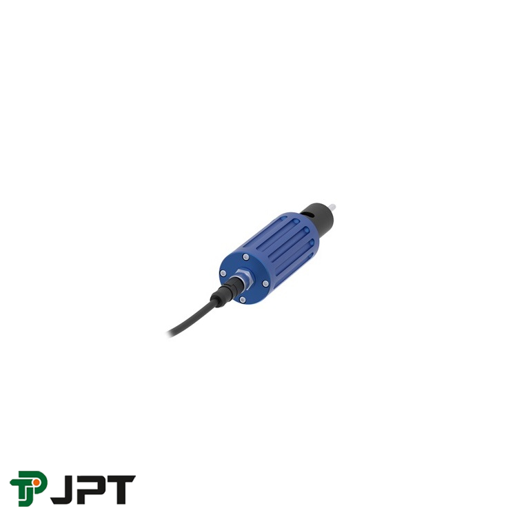 High-precision electronic optical temperature and humidity sensor from ...