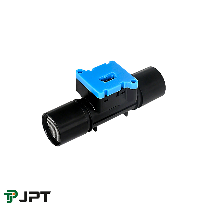 Visual air flow temperature and humidity sensor from China manufacturer ...