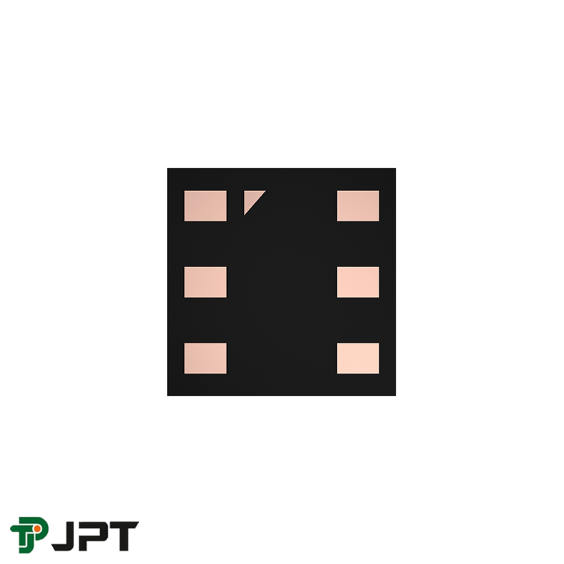 Integrated visual Temperature Humidity Packaging Chip Sensor from China ...